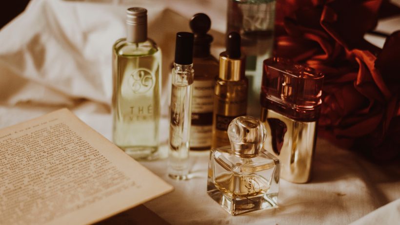 Why Gen Z is obsessed for Perfumes