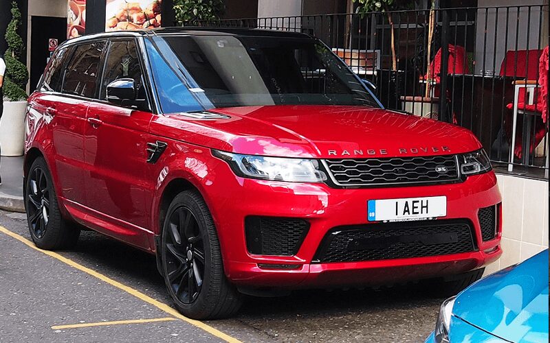 The Evolution of Personalised Plates: A Journey Through the Growth of ...
