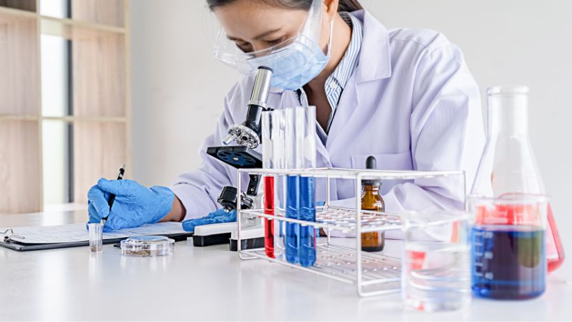 National Forensic Sciences University: Courses, Admission Process, and Fees