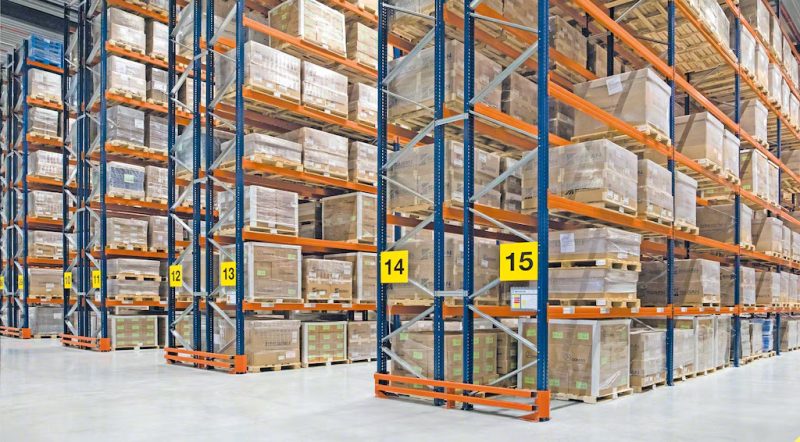 Mastering Warehouse Efficiency: Expert Tips for Pallet Racking Systems