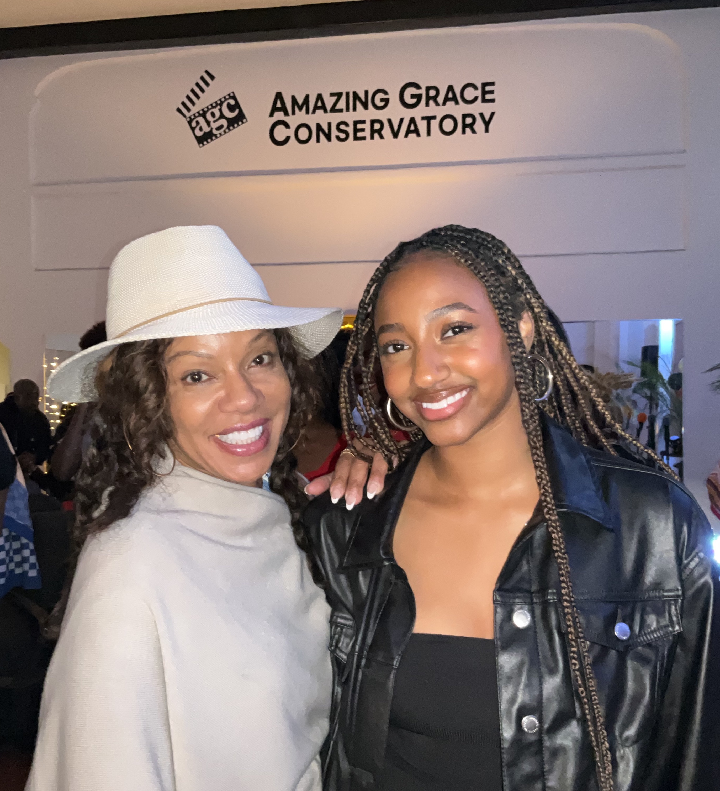 17-Year-Old Rising Powerhouse Raven Keiara Launches 'Show Up and Step ...