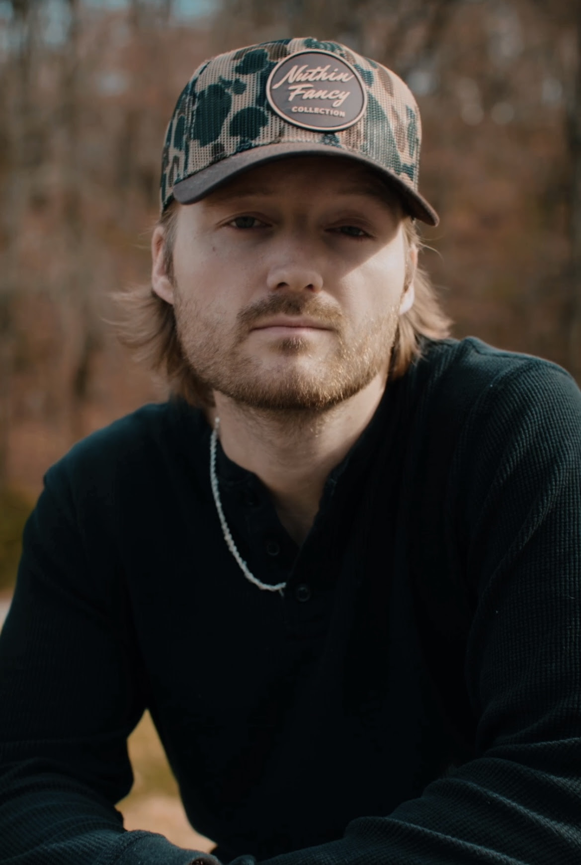 Thomas Goforth Releases New Single "Crazy Over You" ft. Rachel Lee Roberts