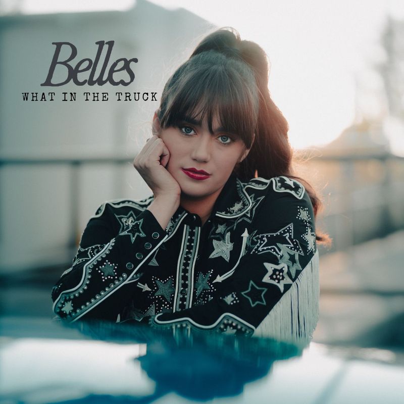 Deluge Records Nashville Announces New Single for Emerging Country Star ...