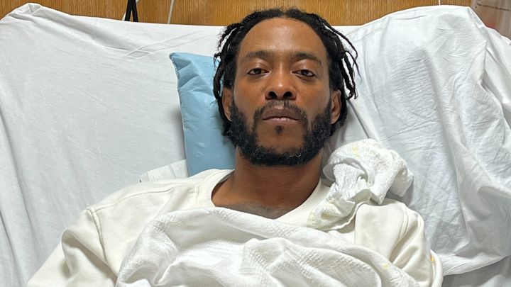 Stand with Dizzle JA: Reggae Artist’s Urgent Fight Against Cancer Needs ...