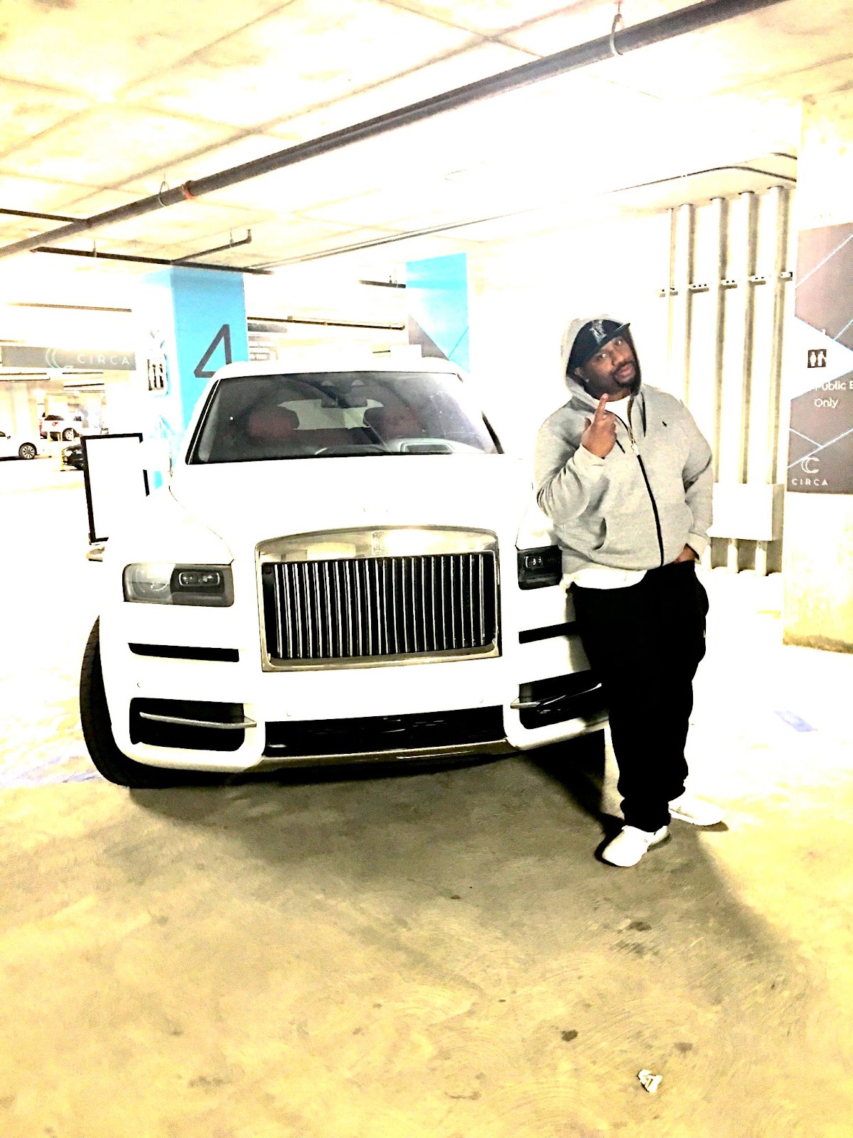 In an Exclusive Interview With Rolondo Rich on Rich Dreams, Resilience ...