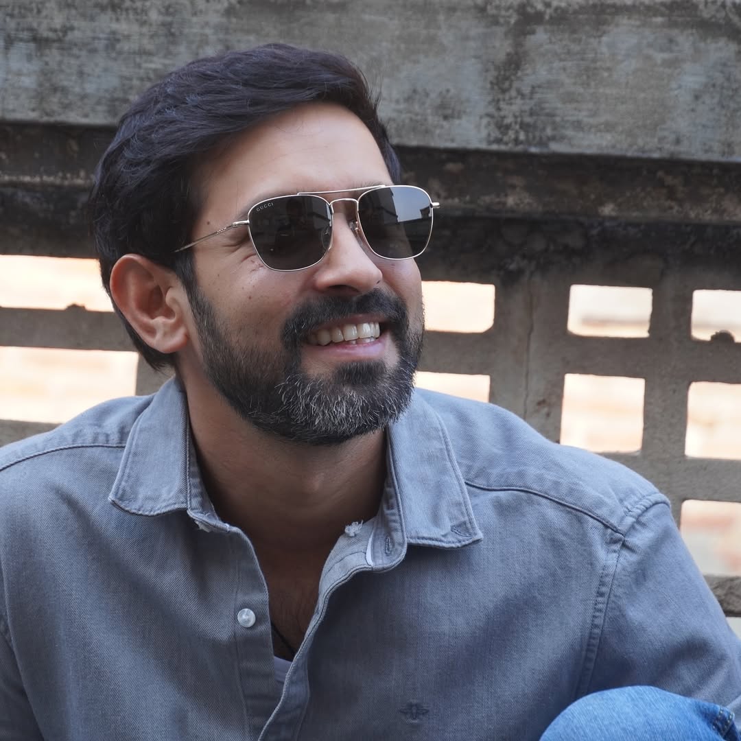 Actor Vikrant Massey announces retirement from acting