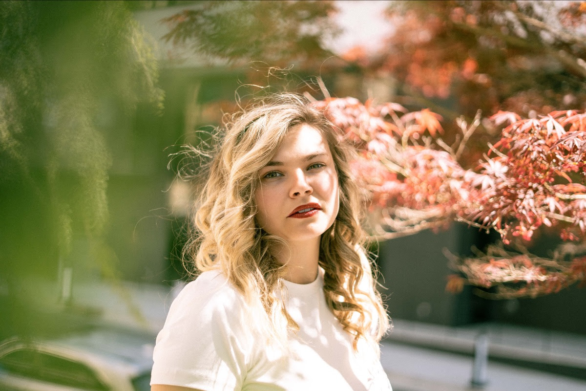 Allison Asarch Defies Industry Norms with New Single "Better with Time"