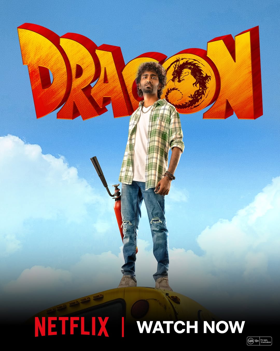 OTT Release of the Day: Pradeep Ranganathan’s Dragon makes its OTT debut