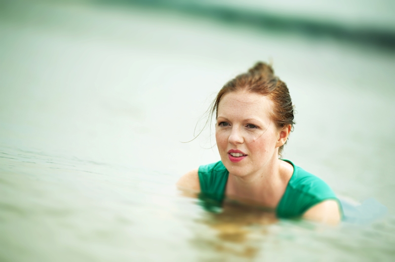 Grace Morrison Interview - The Story Behind ‘Saltwater Country'