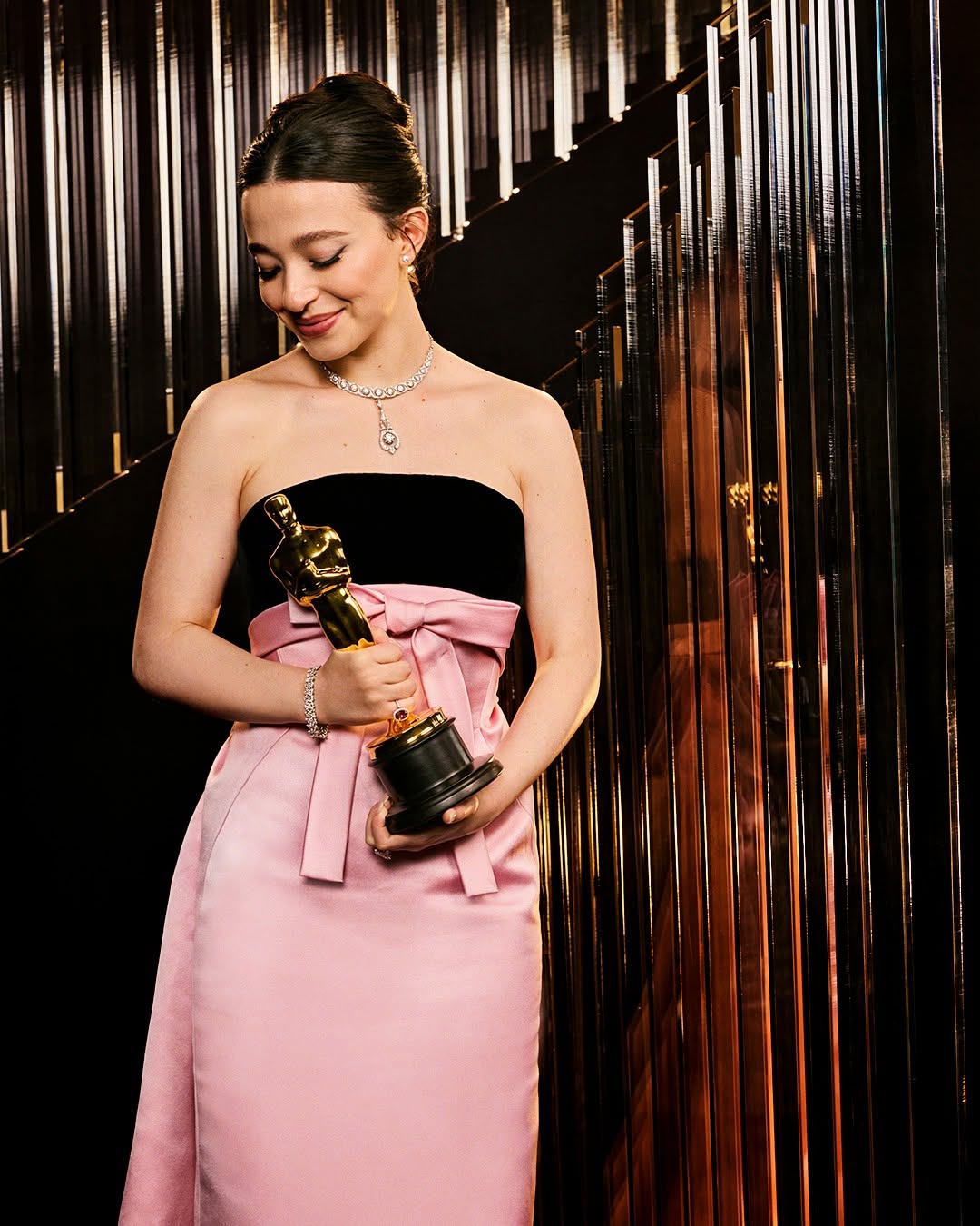 Hollywood’s Vegan Star Mikey Madison Wins Best Actress at the Oscars