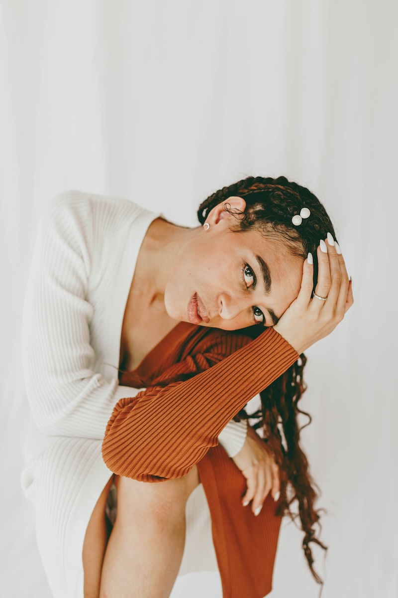 Candice Hoyes Honors Duke Ellington With Cosmic New Single “Far Away Star”