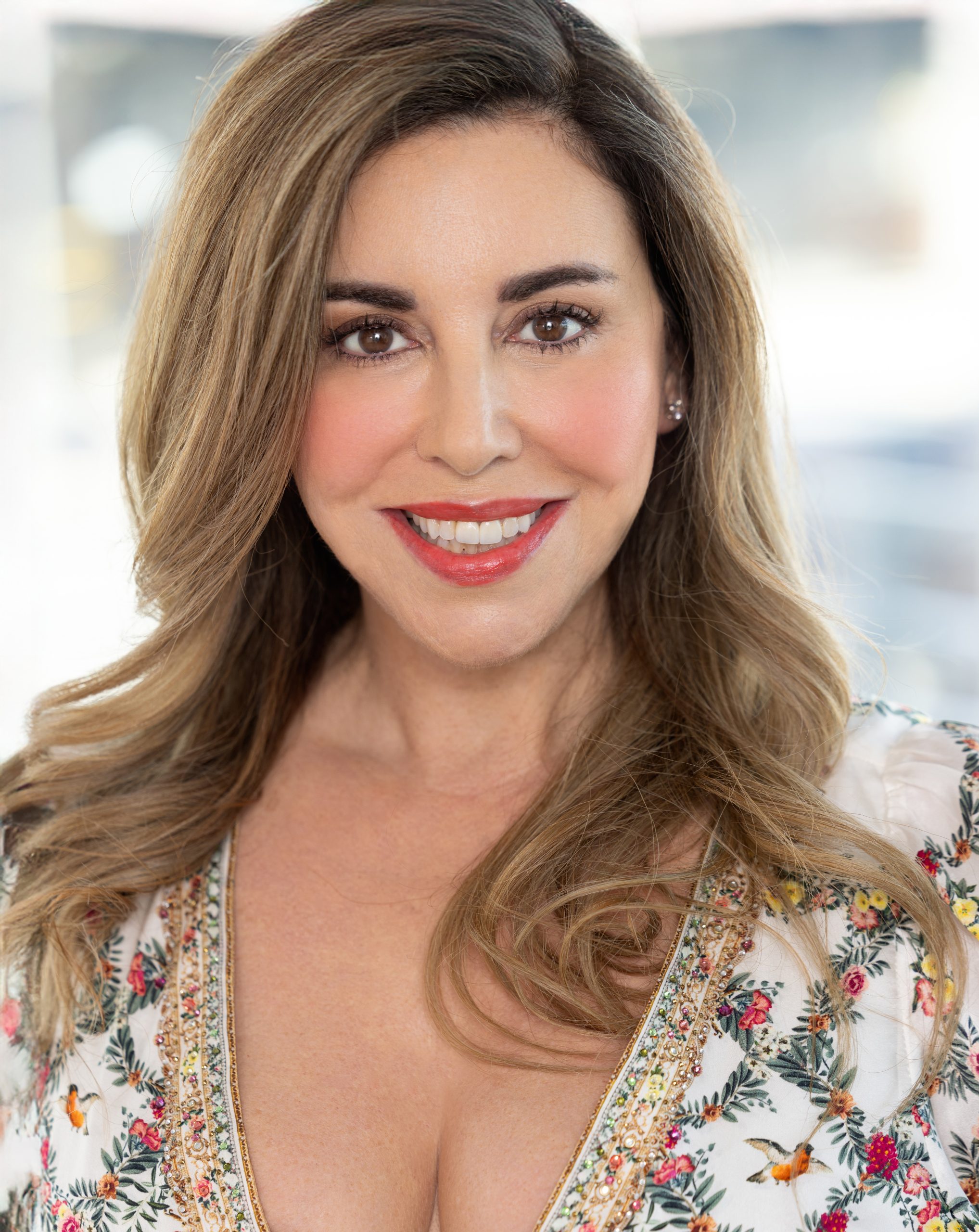 Maria Micha: Transforming Healing Through Science, Spirit, and Storytelling