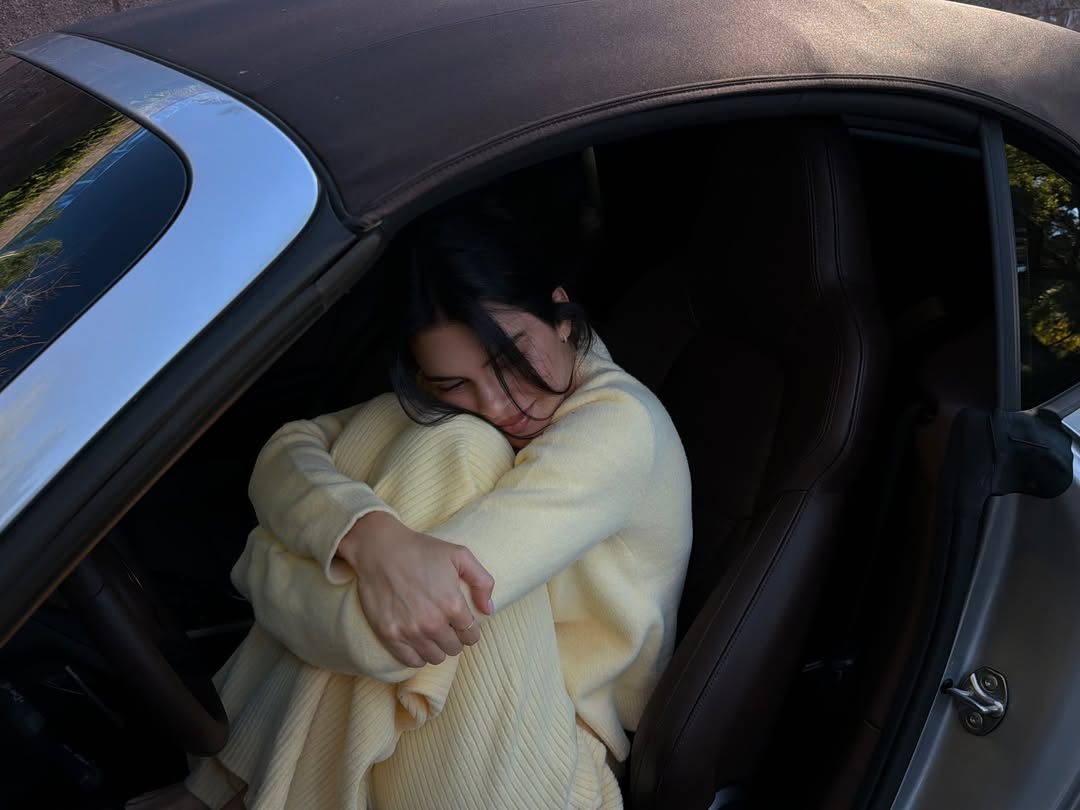 Kendall Jenner Turns Heads in Alo’s Cozy Winter Collection