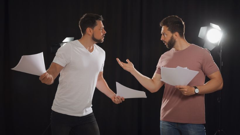 Acting Techniques: How Actors Prepare for Their Roles